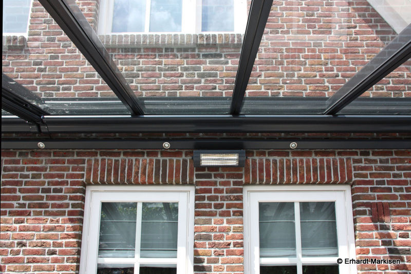 Markise - Beschattung für Terrasse oder Balkon - Egger & Somos GmbH - Spittal/Drau